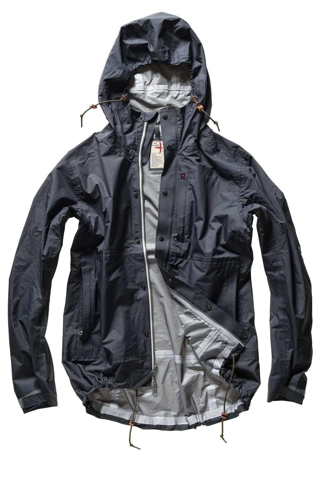 Ultra Rain Shell – Frank Stella Clothiers