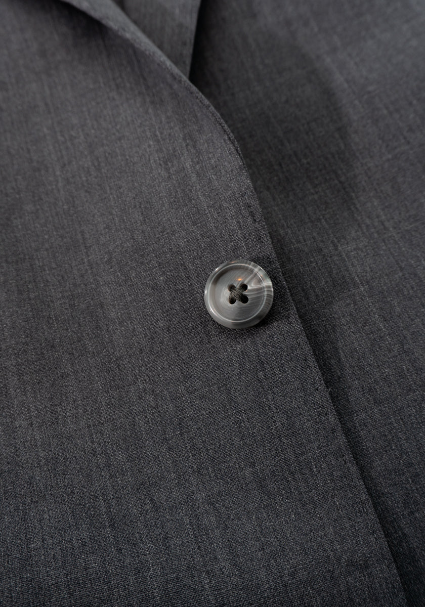 Tropical Wool Stretch Suit – Frank Stella Clothiers